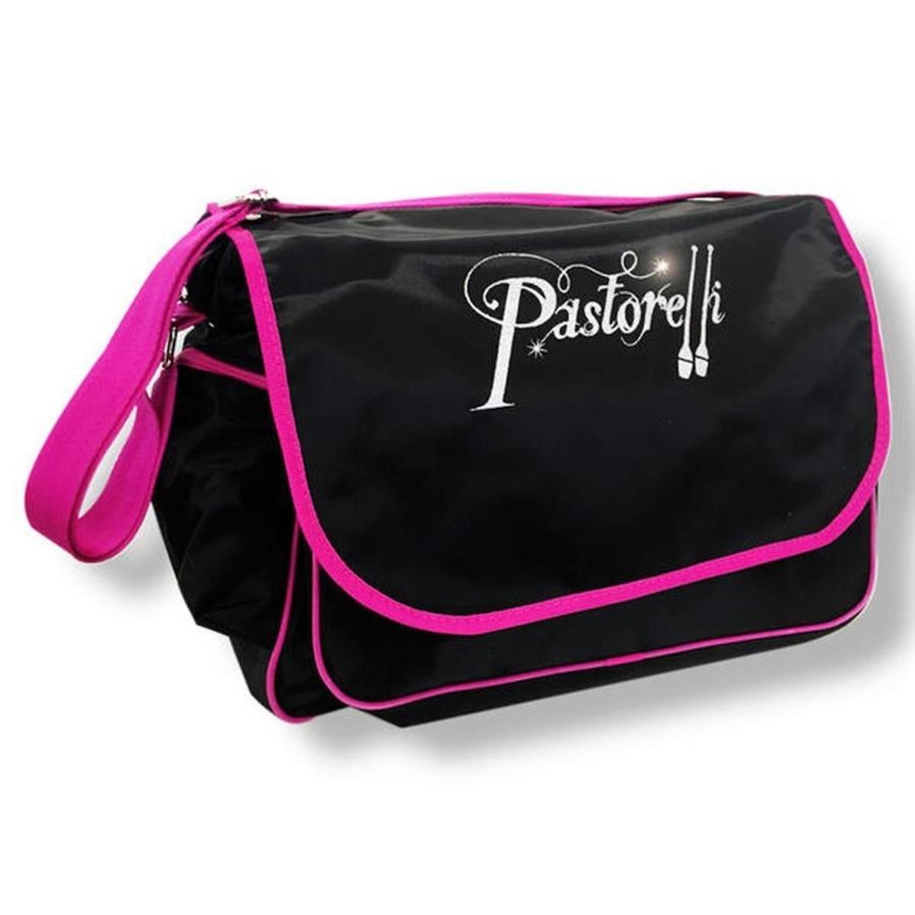 Bolsa de Ombro Ginástica Rítmica Go-Training Bag Pastorelli | Centauro