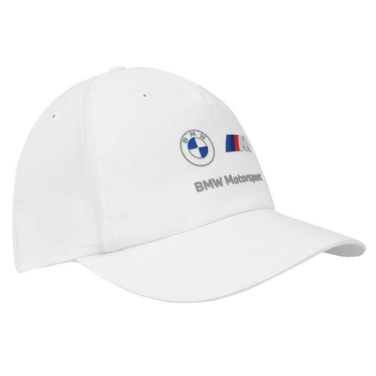 Boné Aba Curca Puma Bmw Mms Heritage Bb Cap - Strapback - Unissex ...