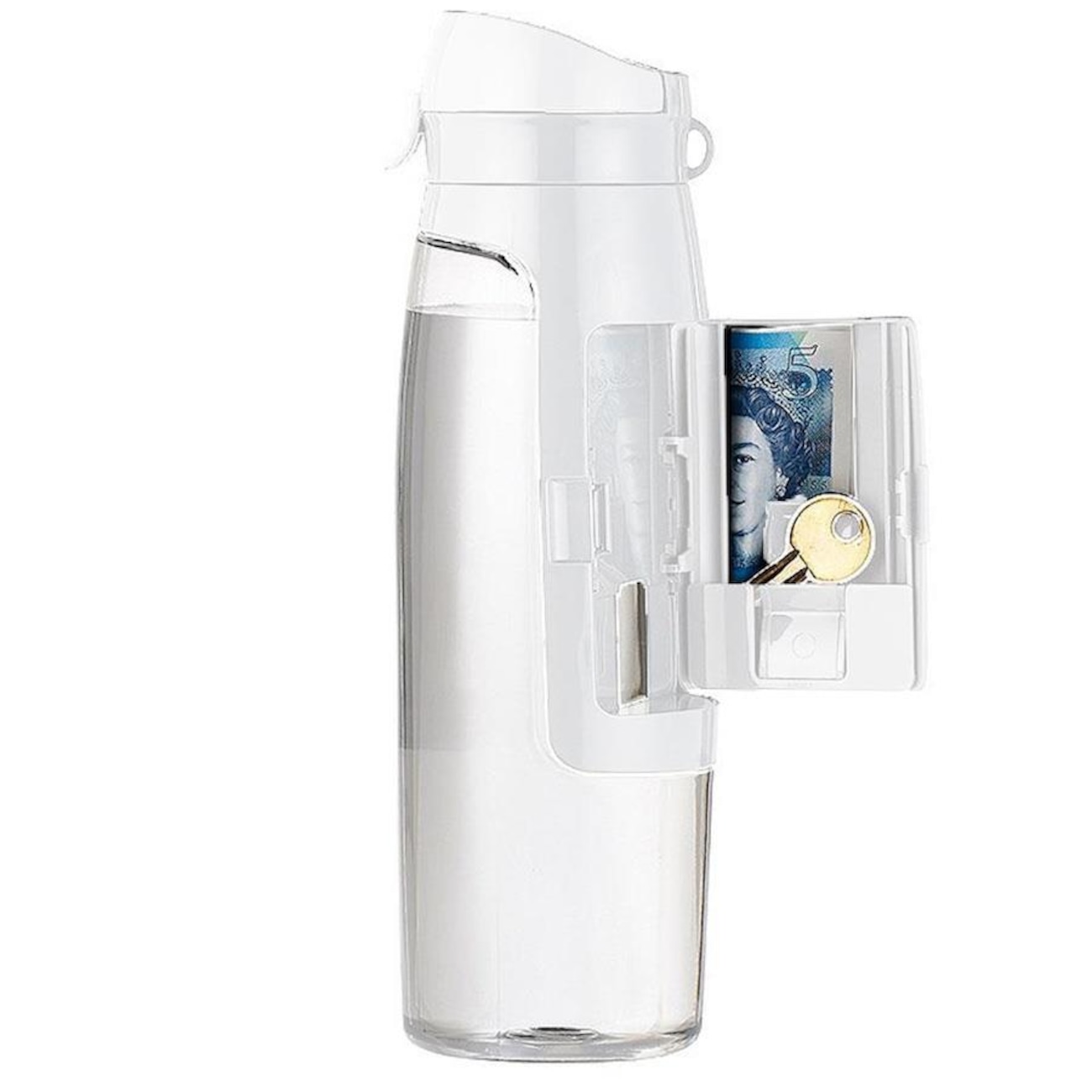 Squeeze 2 em 1 Topget Versatile - 800ml | Centauro