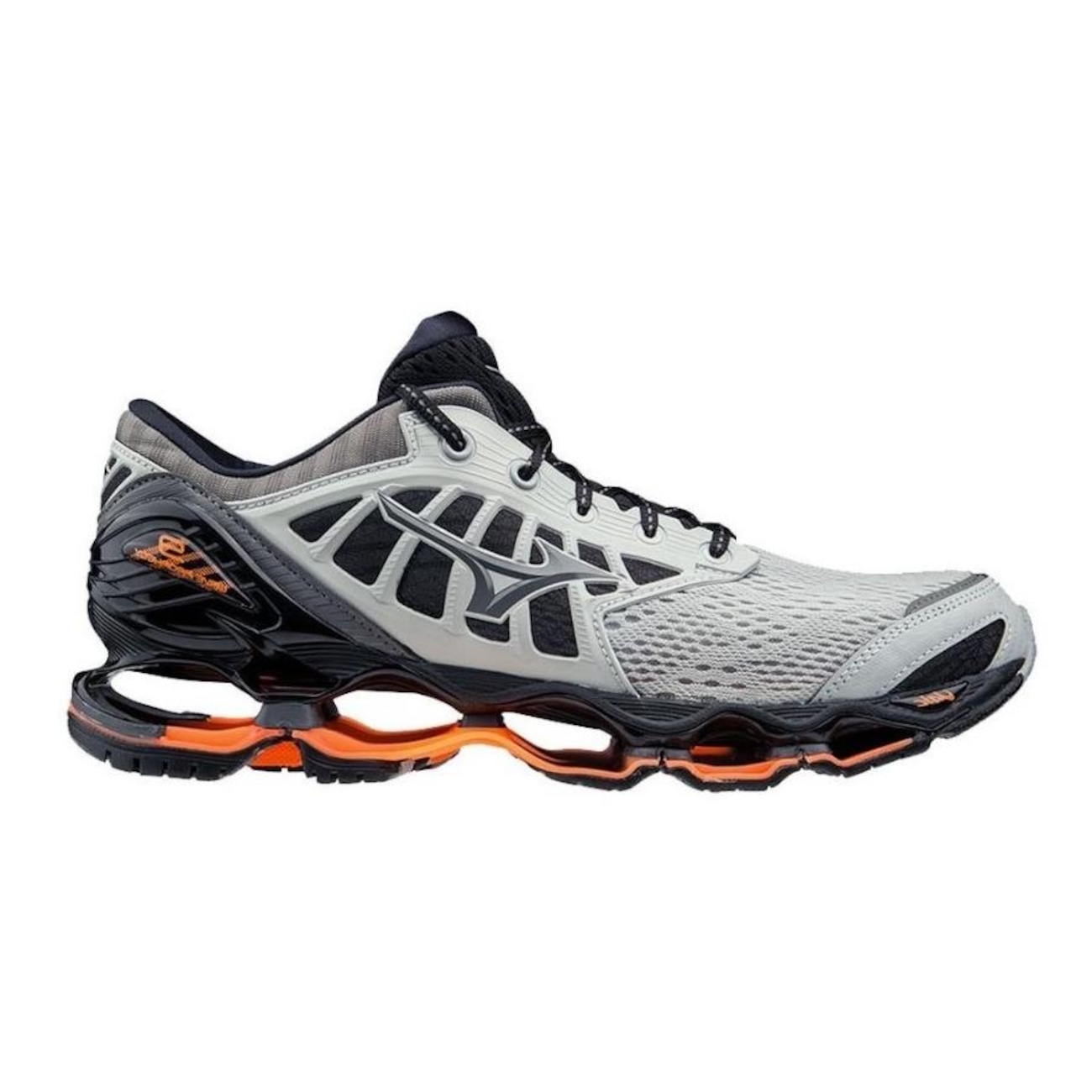 Tênis Mizuno Wave Prophecy 9 - Unissex | Centauro