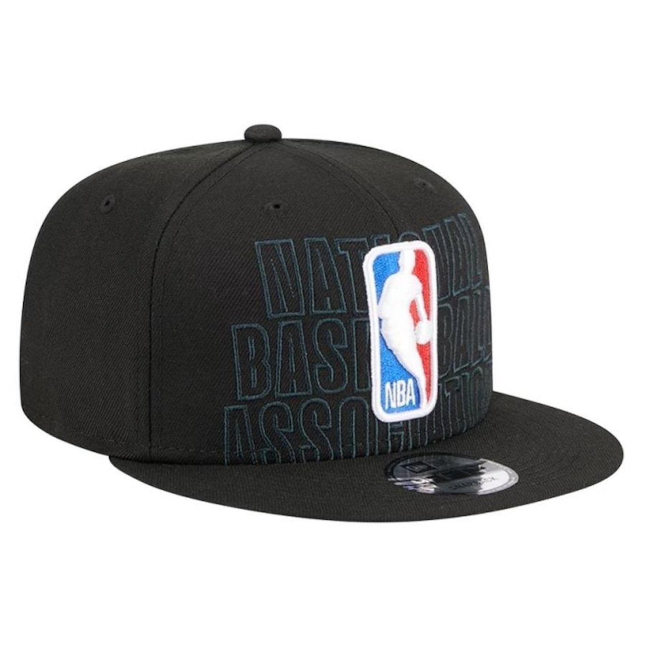 Boné Aba Reta New Era 950 Nba Draft - Snapback - Masculino | Centauro