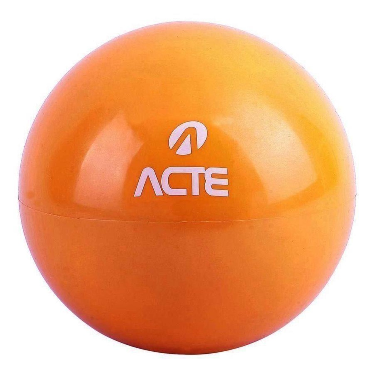 Bola Acte Sports Tonificadora 4 Kgs T174 em Promoção | Centauro