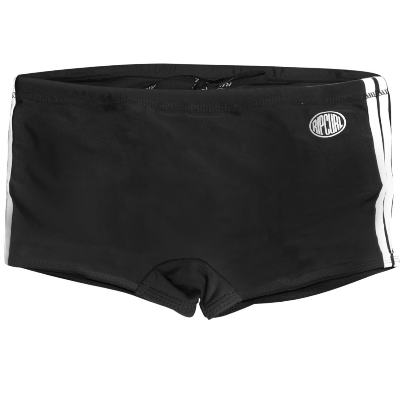 Sunga Rip Curl Boxer Stample Black - Masculina | Centauro