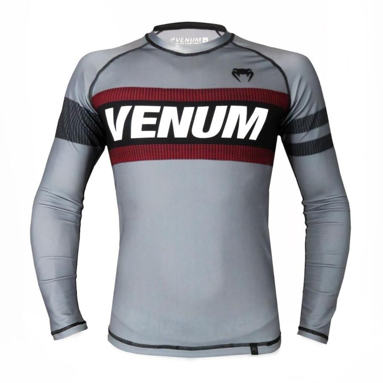 Rash Guard Venum Hammer - Unissex | Centauro