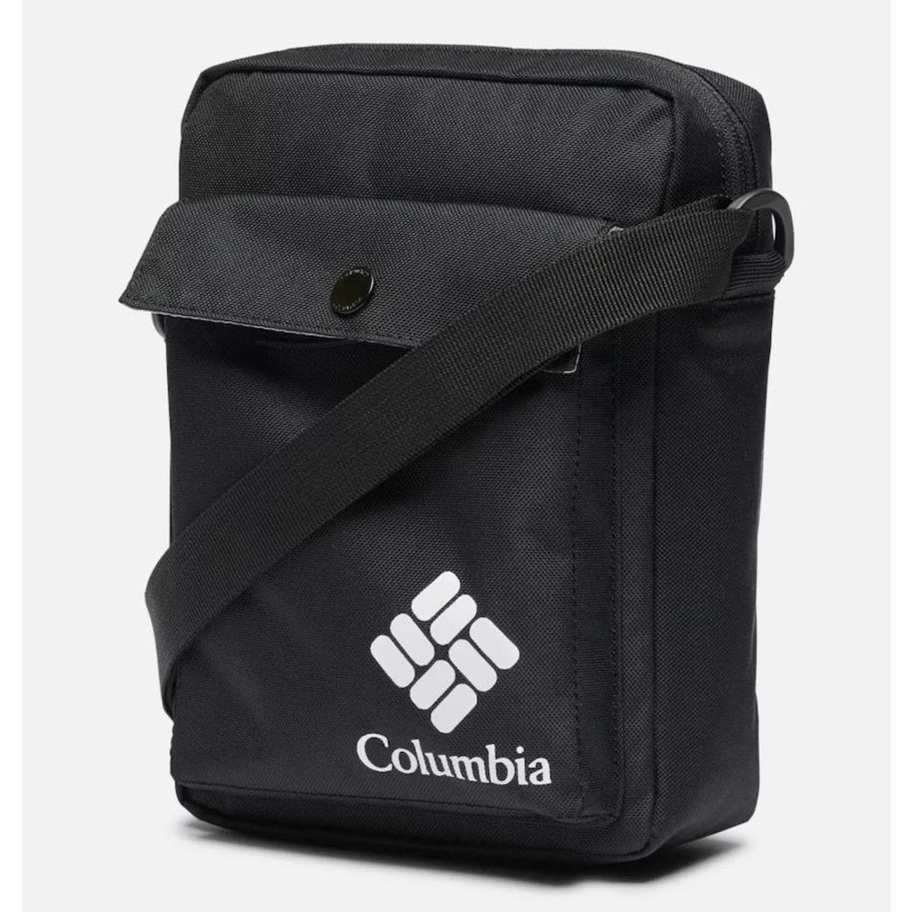 Bolsa Columbia Zigzag Side Bag em Promoção | Centauro