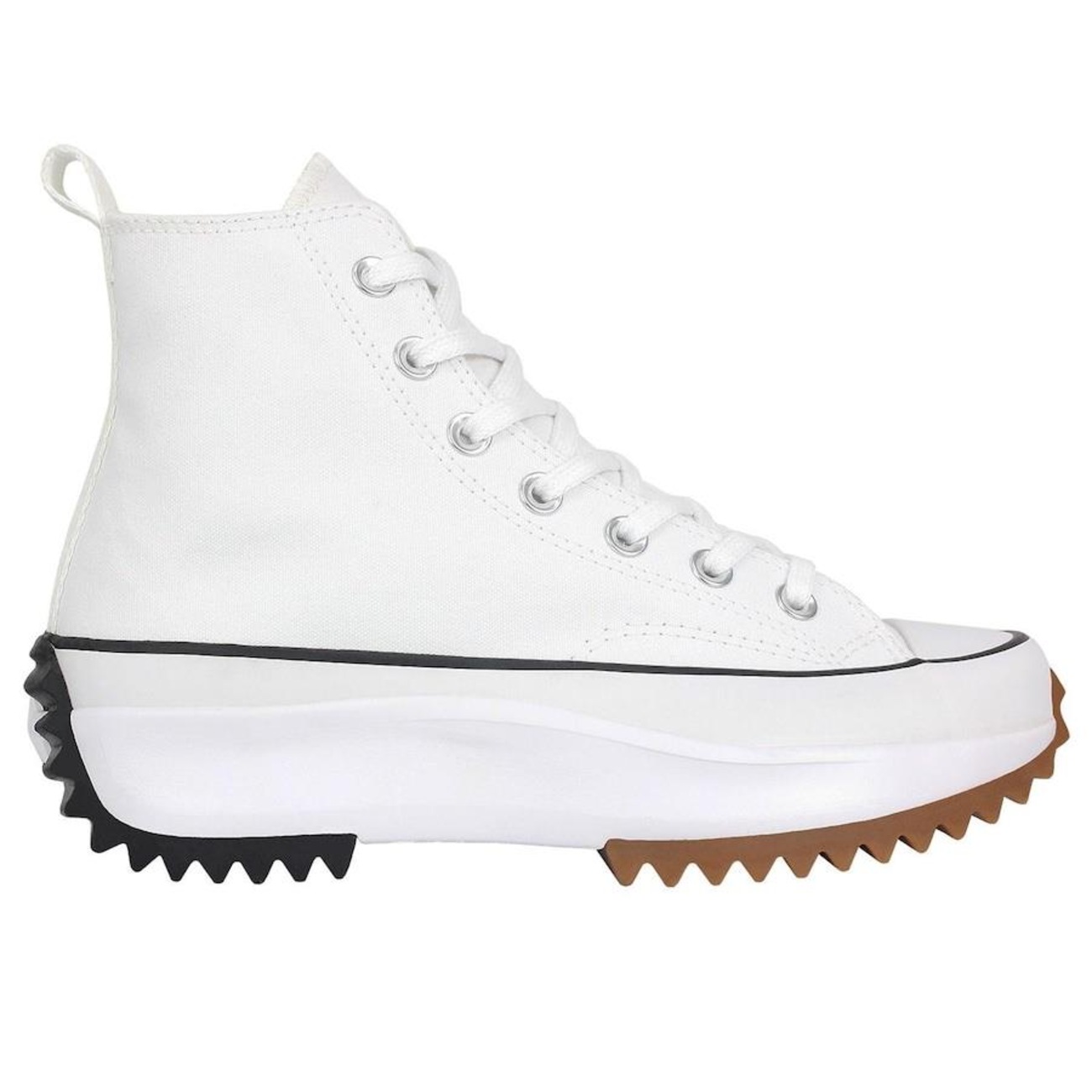 Tênis Converse Chuck Taylor All Star Plataform Hi Run Star Hike ...