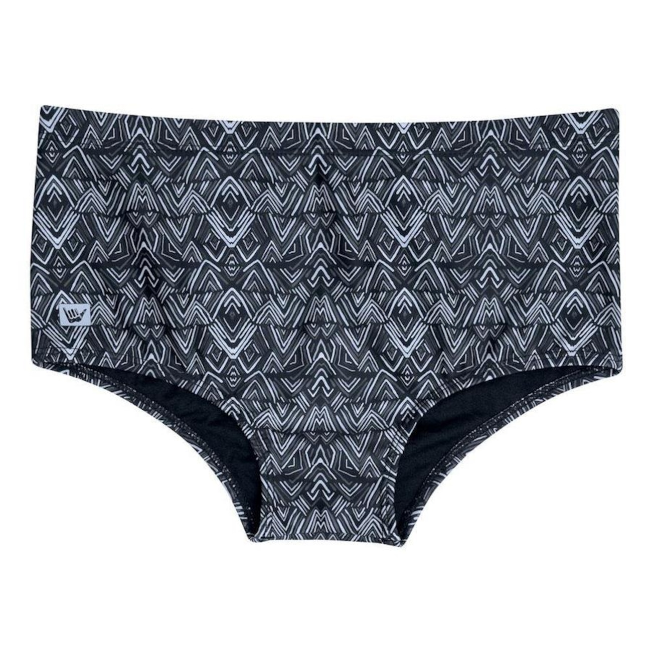 Sunga Hang Loose Estampada - Adulto | Centauro