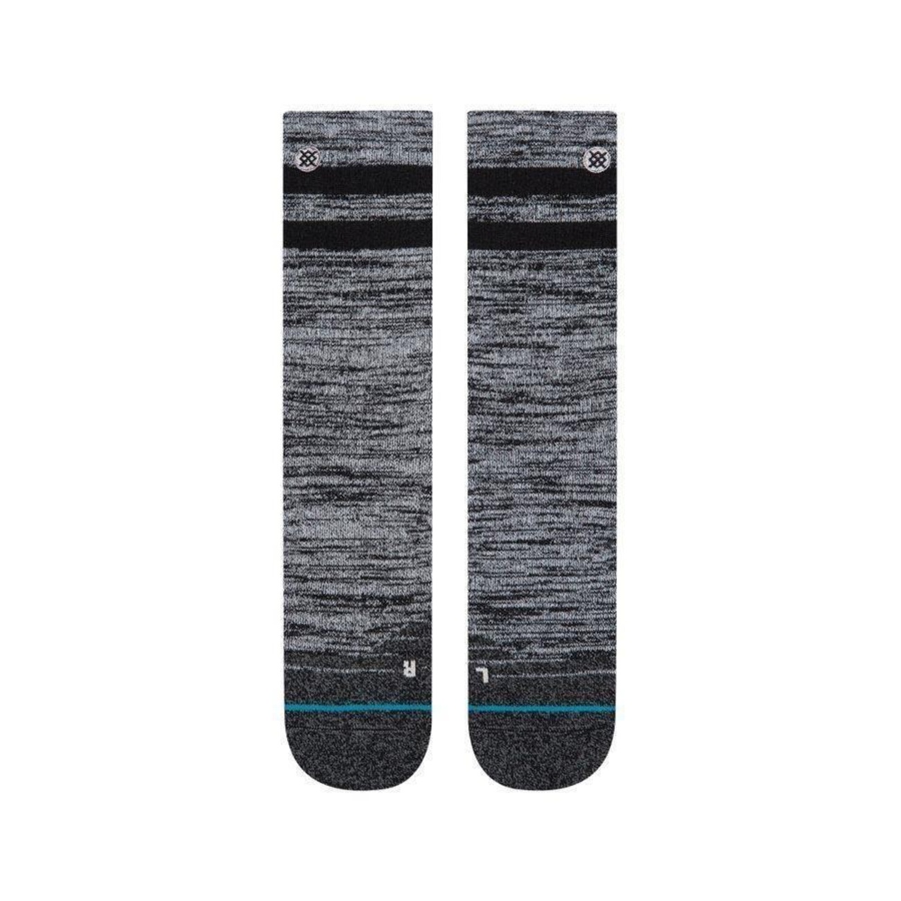 Meia Cano Alto Stance Campers - Unissex | Centauro
