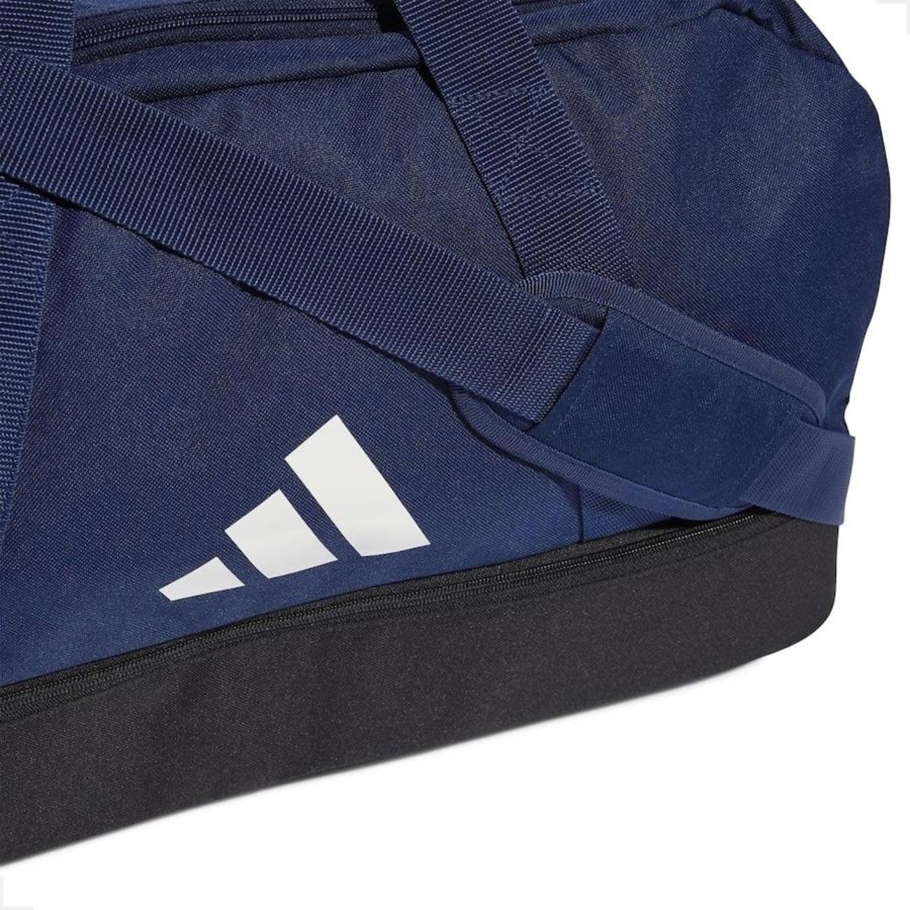 Mala adidas Duffel Tiro League Média Ib8650 | Centauro