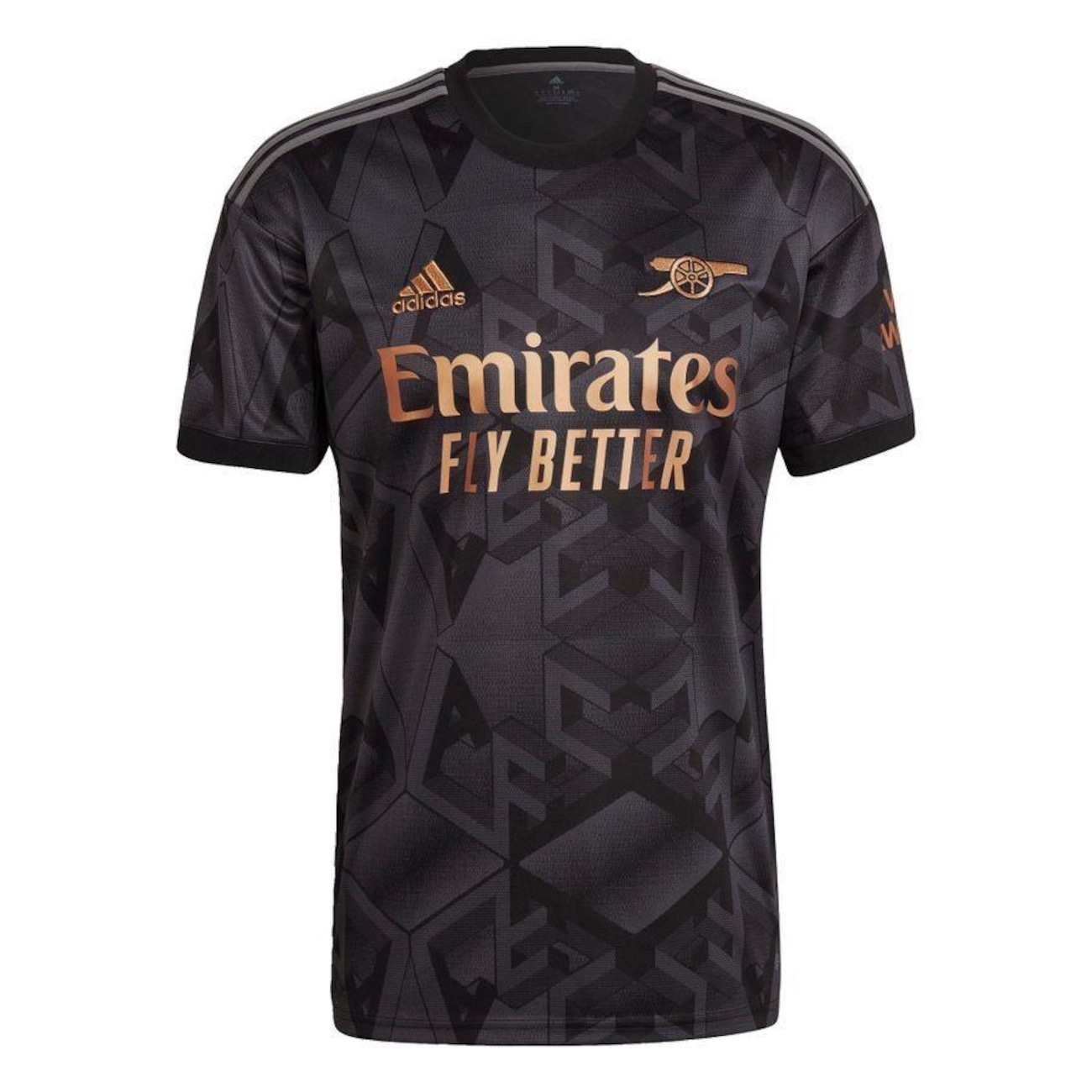 Camisa do Arsenal II 2223 adidas - Masculina | Centauro