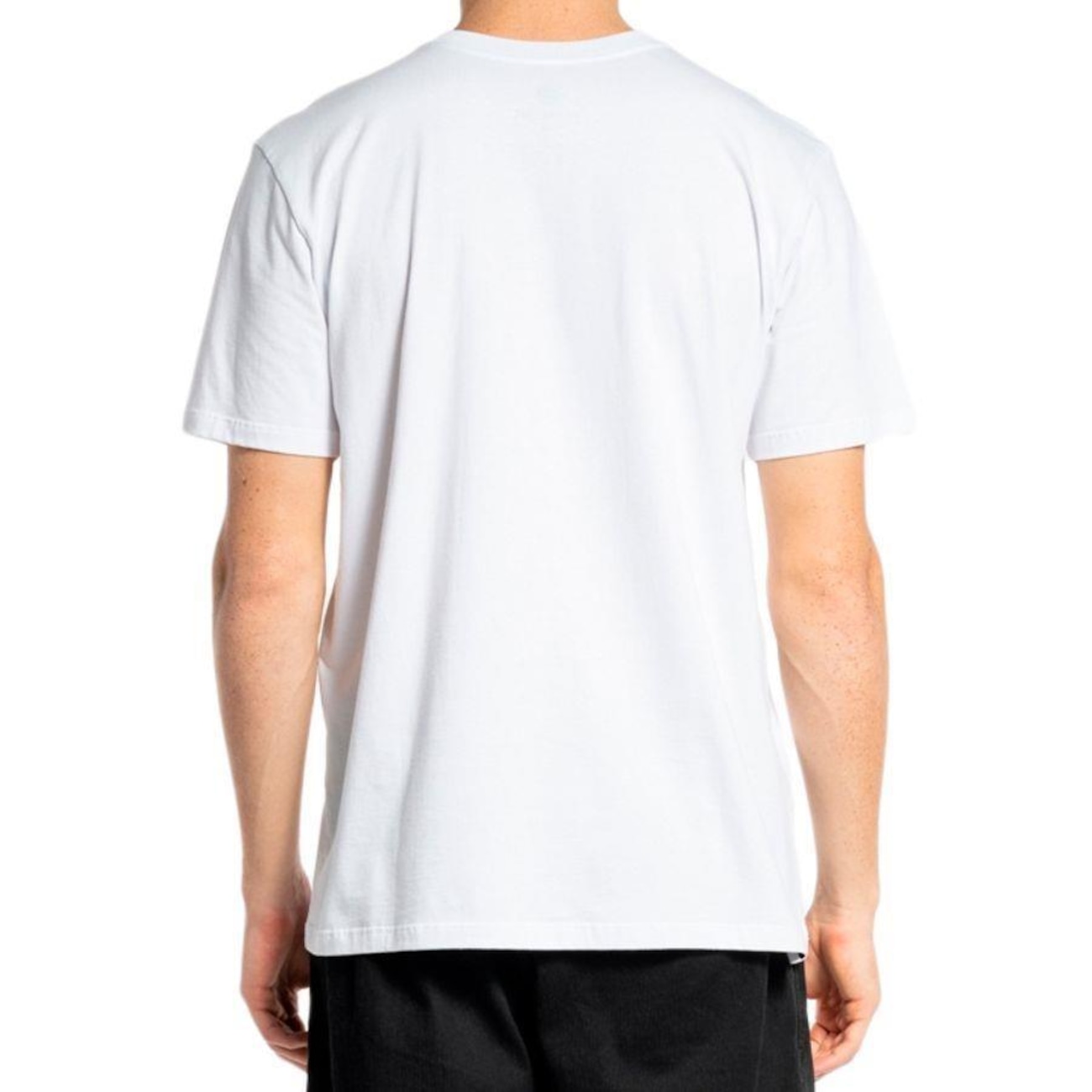 Camiseta Element Element Basic Crew - Masculina | Centauro