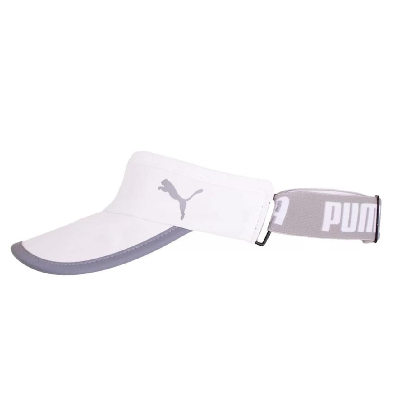 Viseira Puma Running Visor - Ajustável - Adulto | Centauro