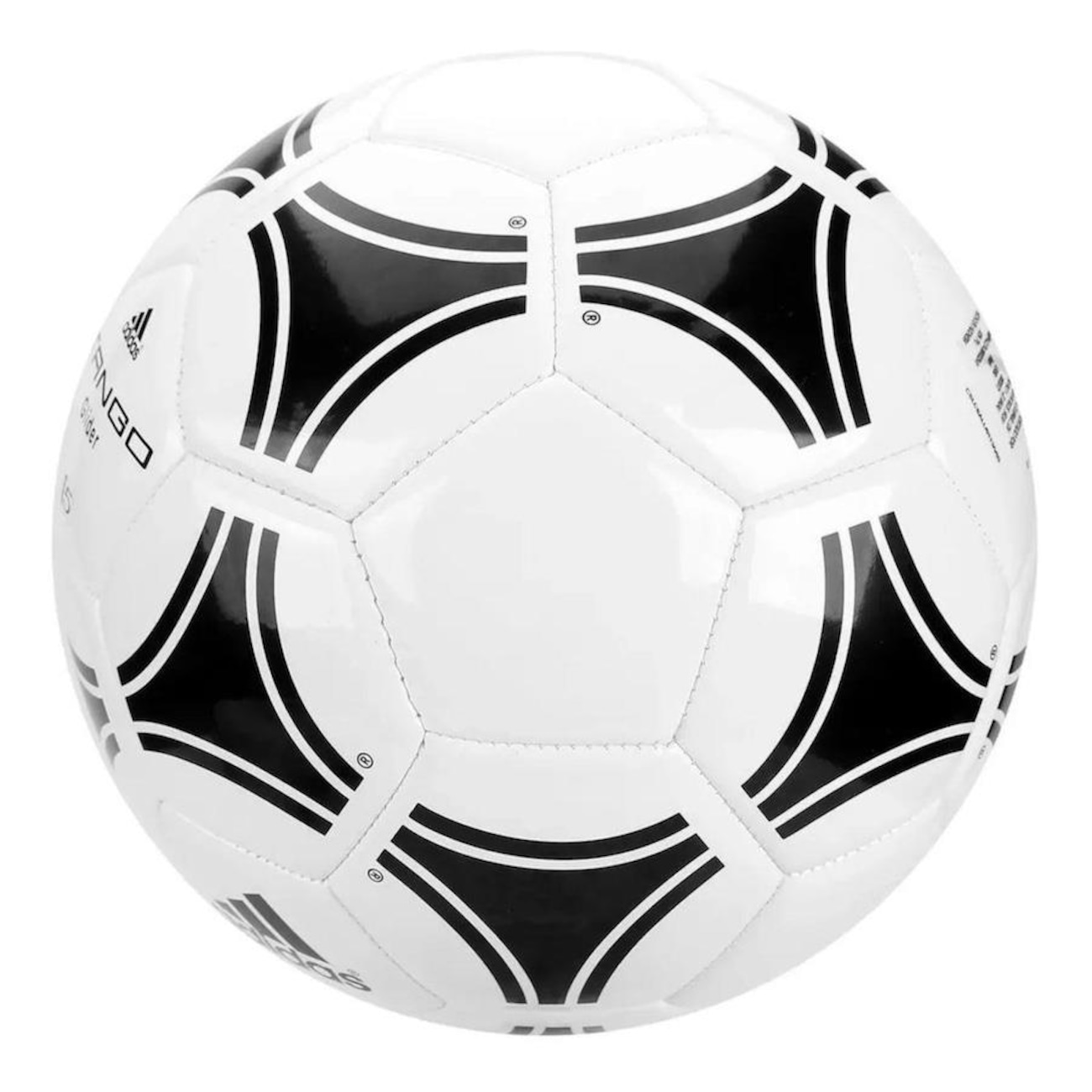 Bola de Futebol de Campo adidas Tango Glider | Centauro