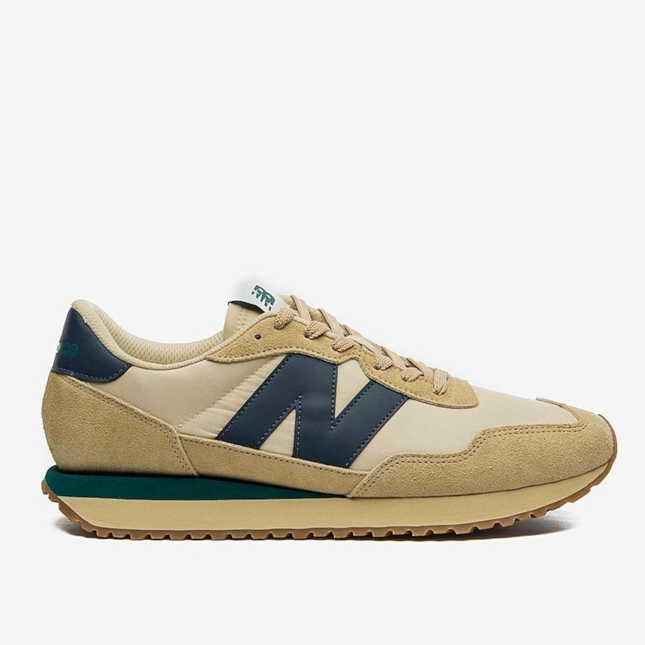 Tênis New Balance 237V1 - Masculino | Centauro