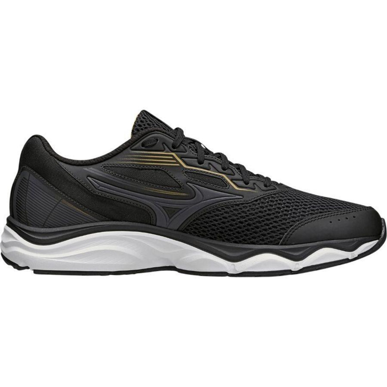 Tênis Mizuno Wave Hawk 4 - Masculino | Centauro