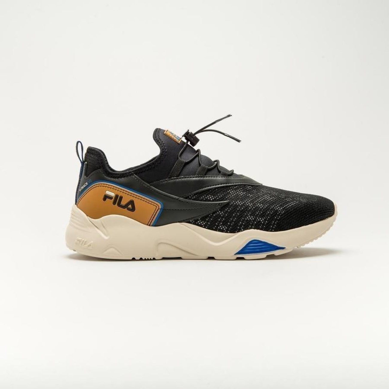 Tênis Fila V.Track 2.0 - Masculino | Centauro