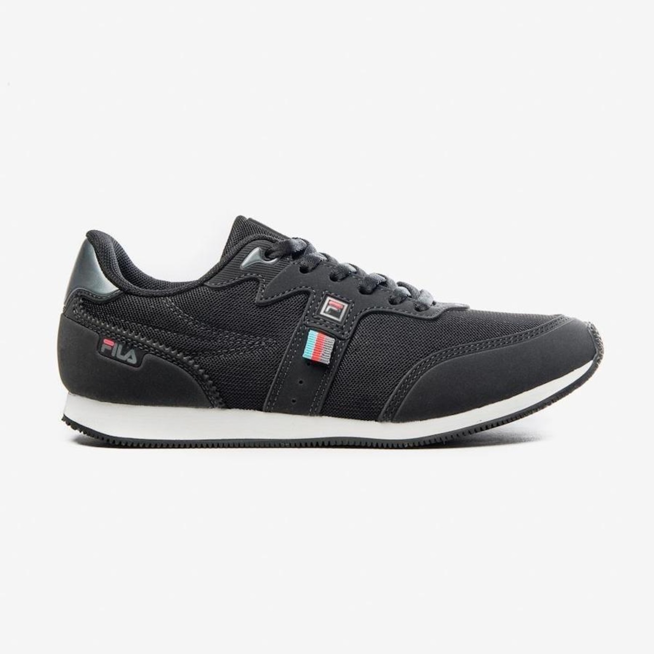 Tênis Fila Vintage Runner - Feminino | Centauro