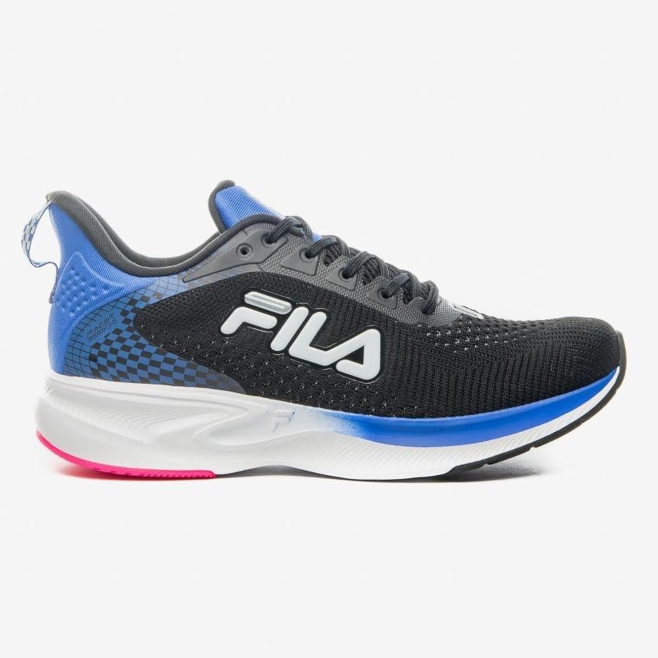 TÊNIS FILA RACER ONE - FEMININO | Centauro