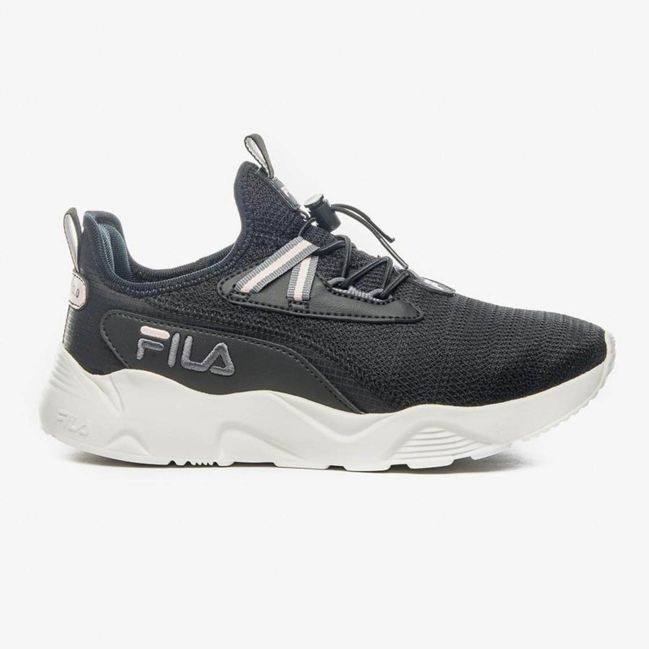 Tênis Fila V.Track 3.0 - Feminino | Centauro