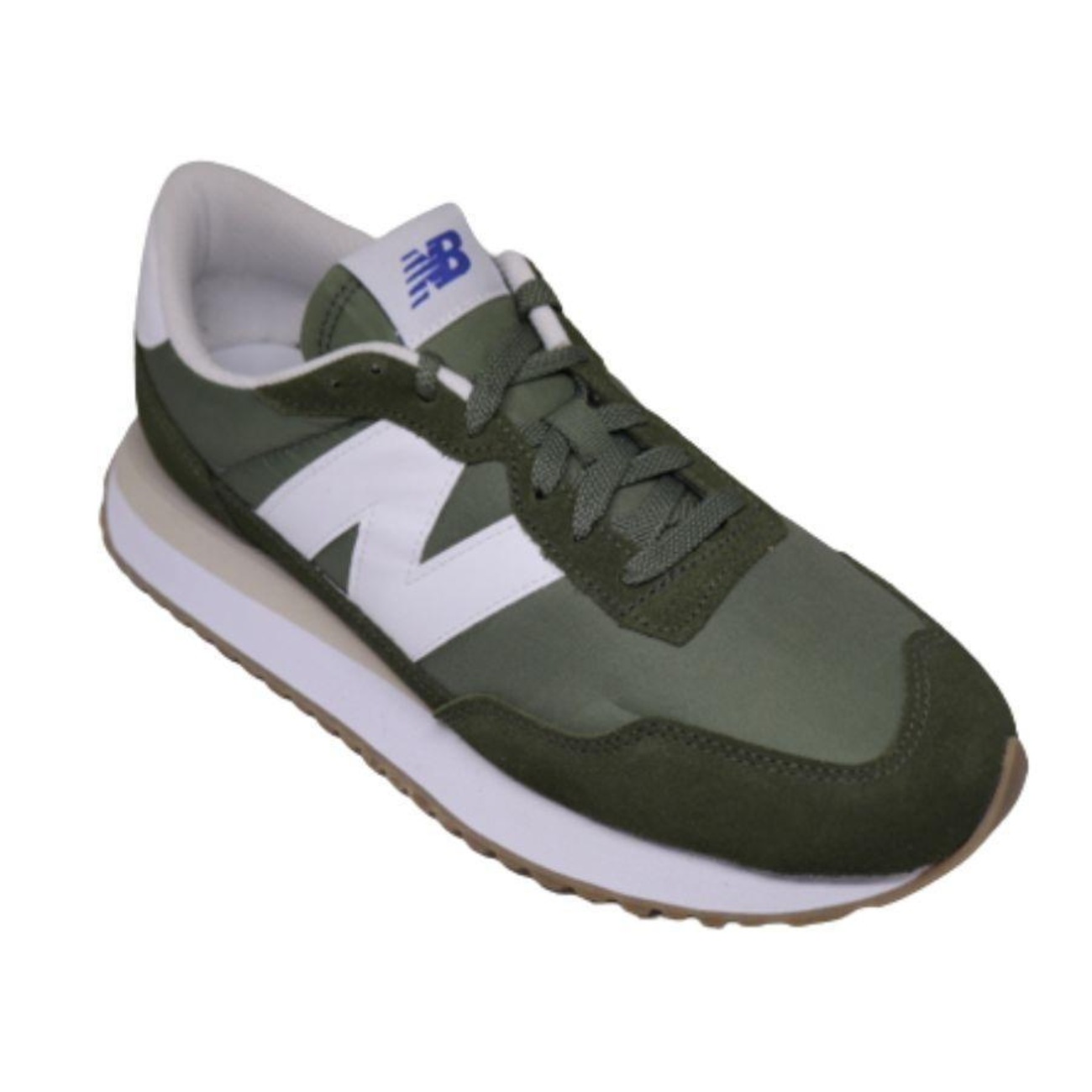 Tênis New Balance 237V1 - Masculino | Centauro