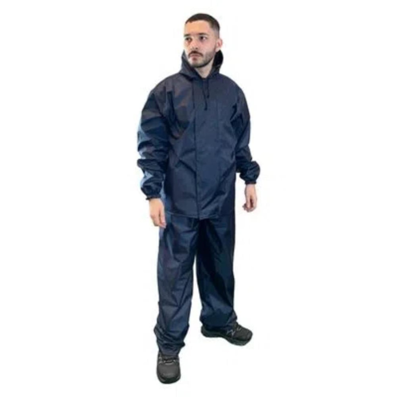 Capa Chuva Roupa Conjunto Motoqueiro Impermeável Amandy Ntk | Centauro