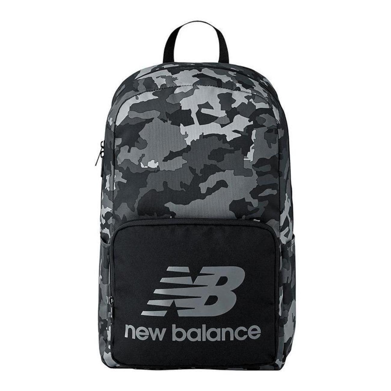 Mochila New Balance Camo - 22 Litros | Centauro