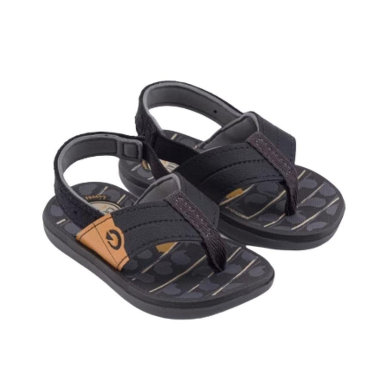 Chinelo Baby Cartago Mini - Infantil | Centauro