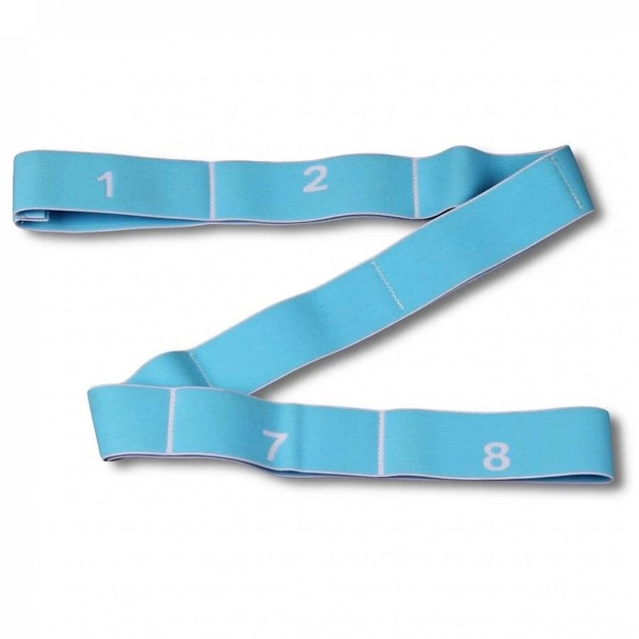 Elástico Multinível Elasticband Forte Liveup | Centauro