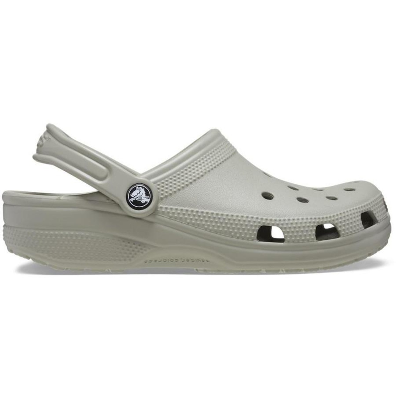Sandália Crocs Classic Elephant - Unissex | Centauro