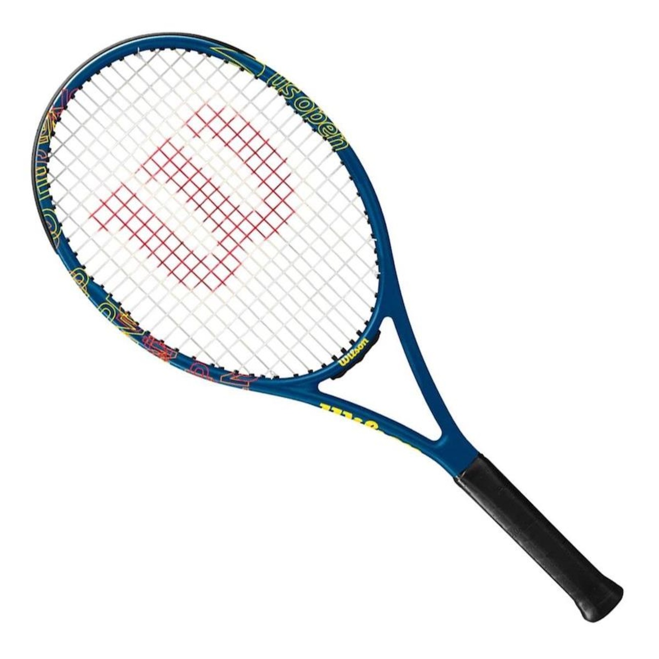 Raquete de Tênis Wilson Us Open Gs 16X19 305g - Adulto | Centauro
