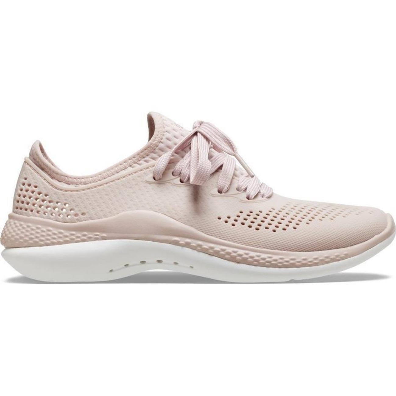 Tênis Crocs Literide Pacer - Unissex em Promoção | Centauro
