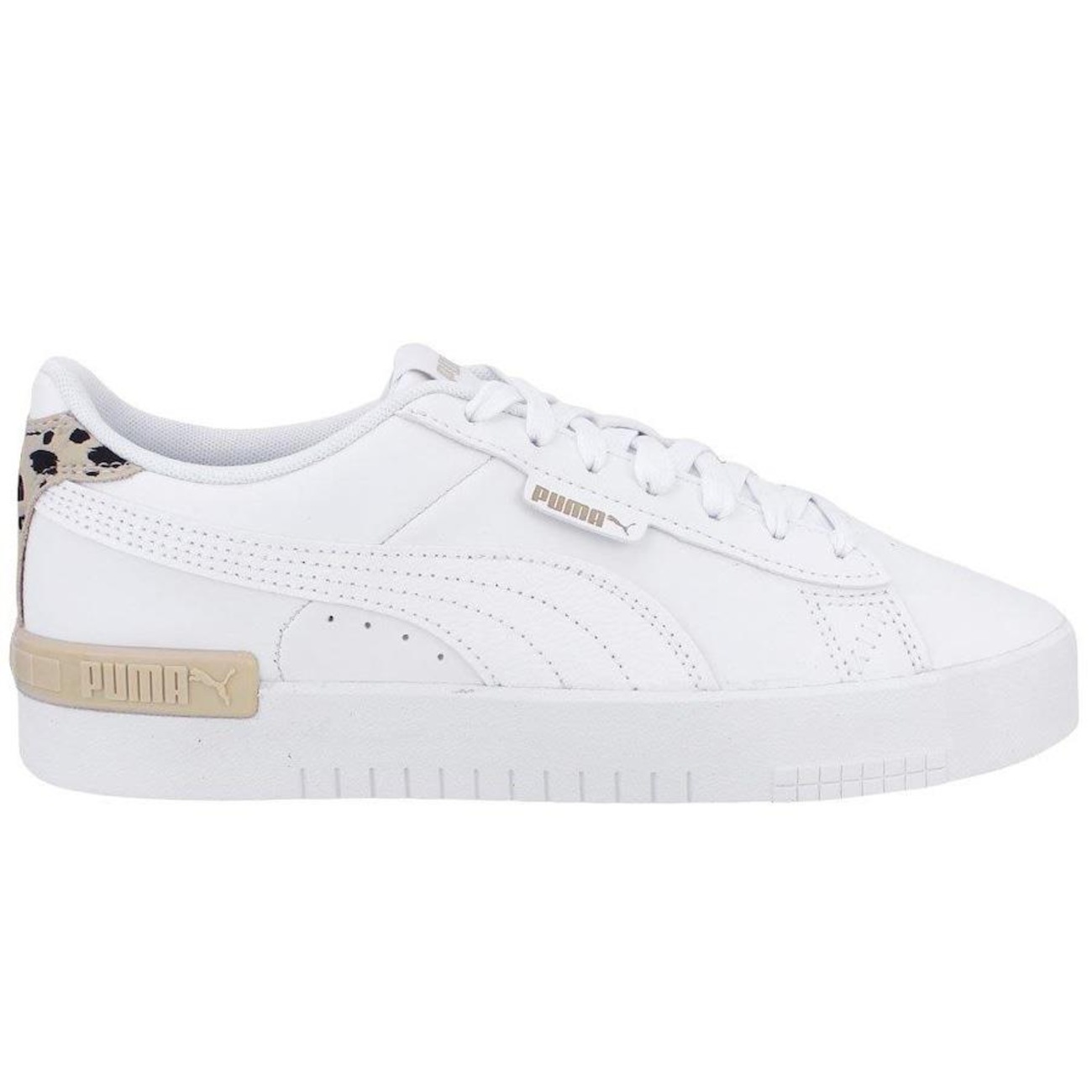 Tênis Puma Jada Animal Ps- Infantil em Promoção | Centauro