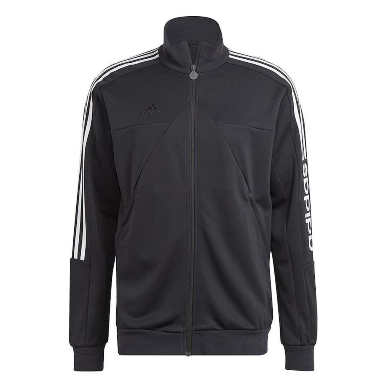 Jaqueta adidas Wordmark Masculina | Centauro