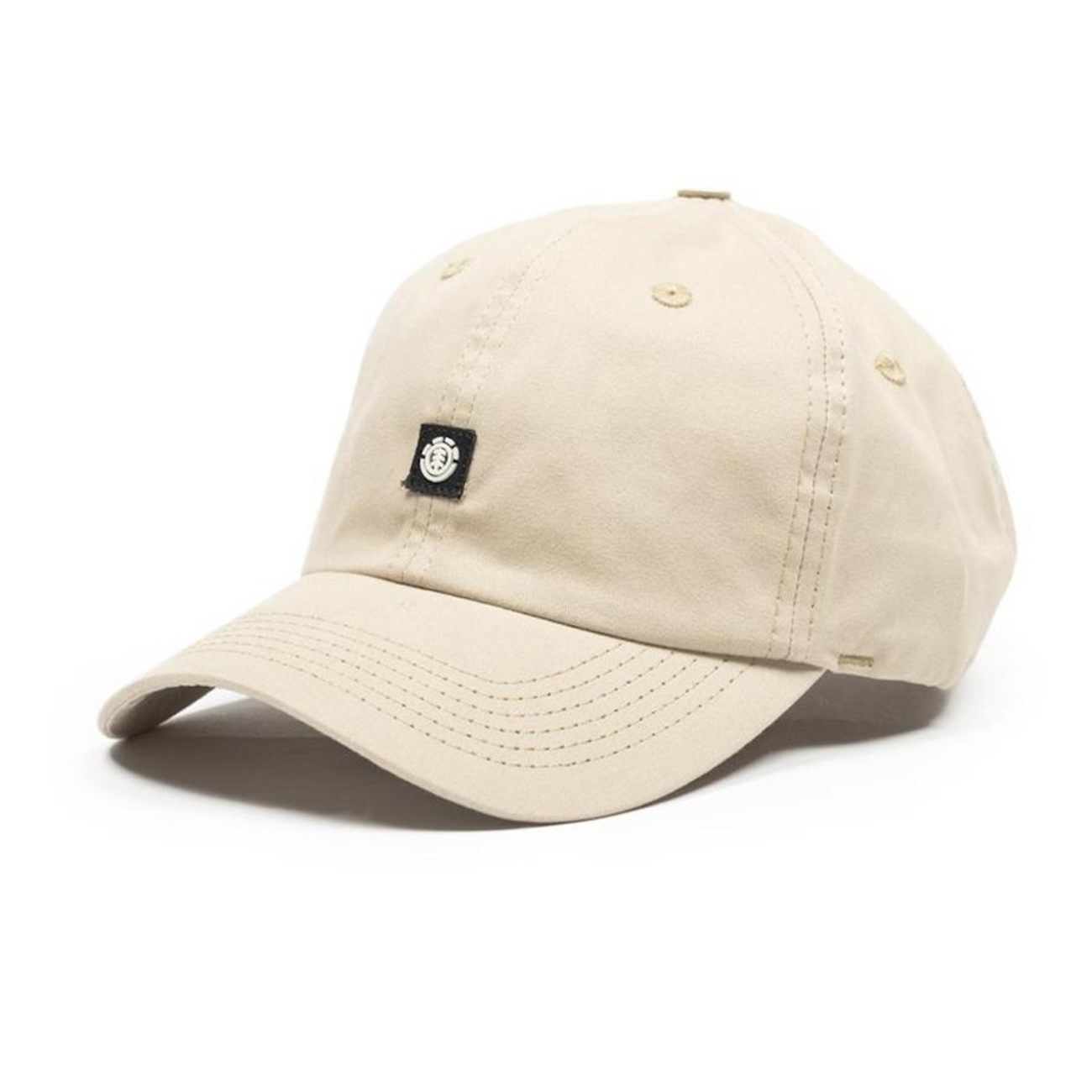 Boné Aba Curva Element Fluky Dad Sm24 - Strapback - Adulto | Centauro