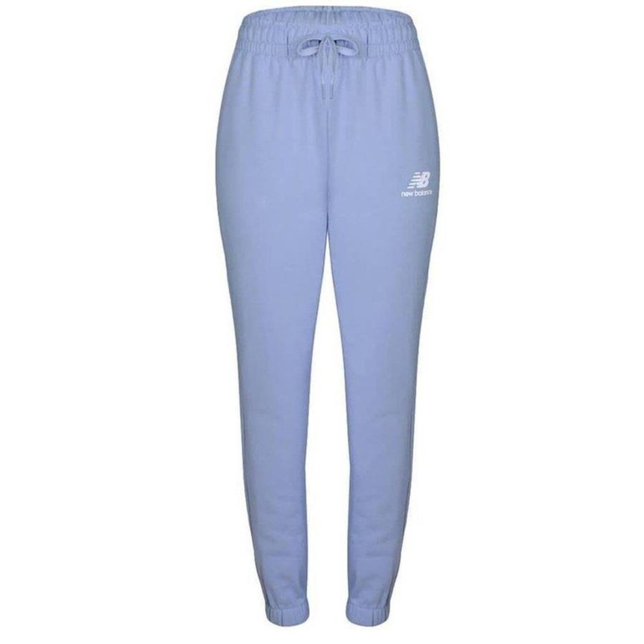 Calca New Balance Essentials Basic - Feminino | Centauro