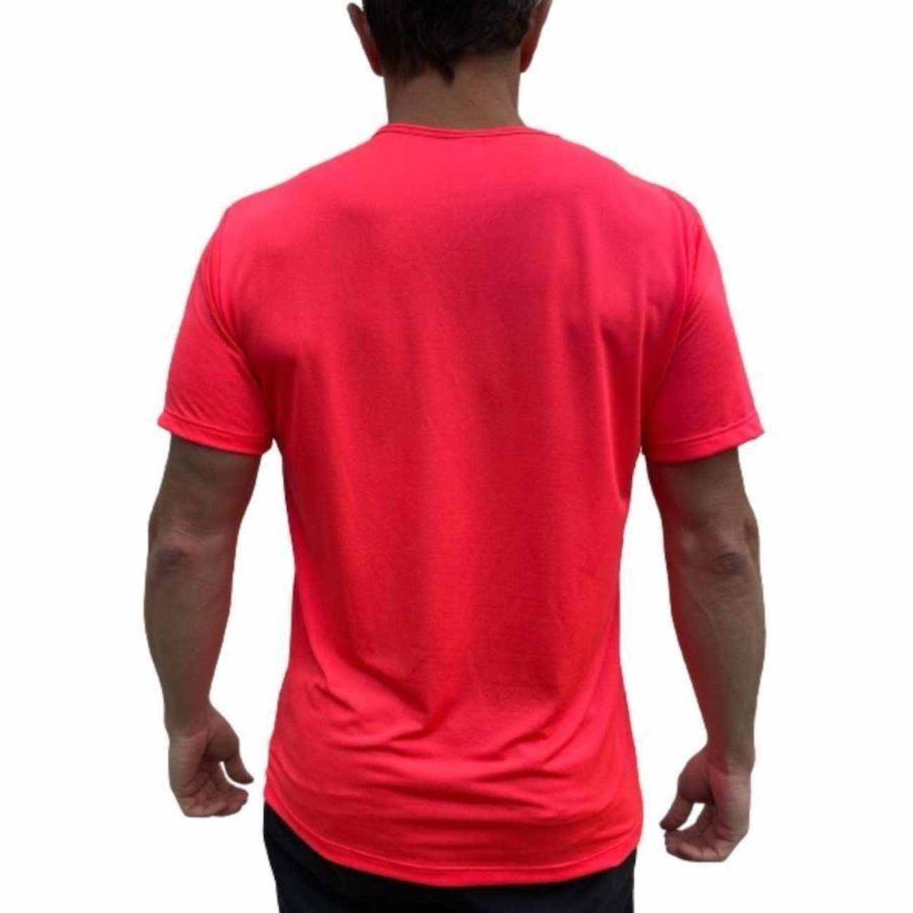 Camiseta Trifield Crepe - Masculina | Centauro