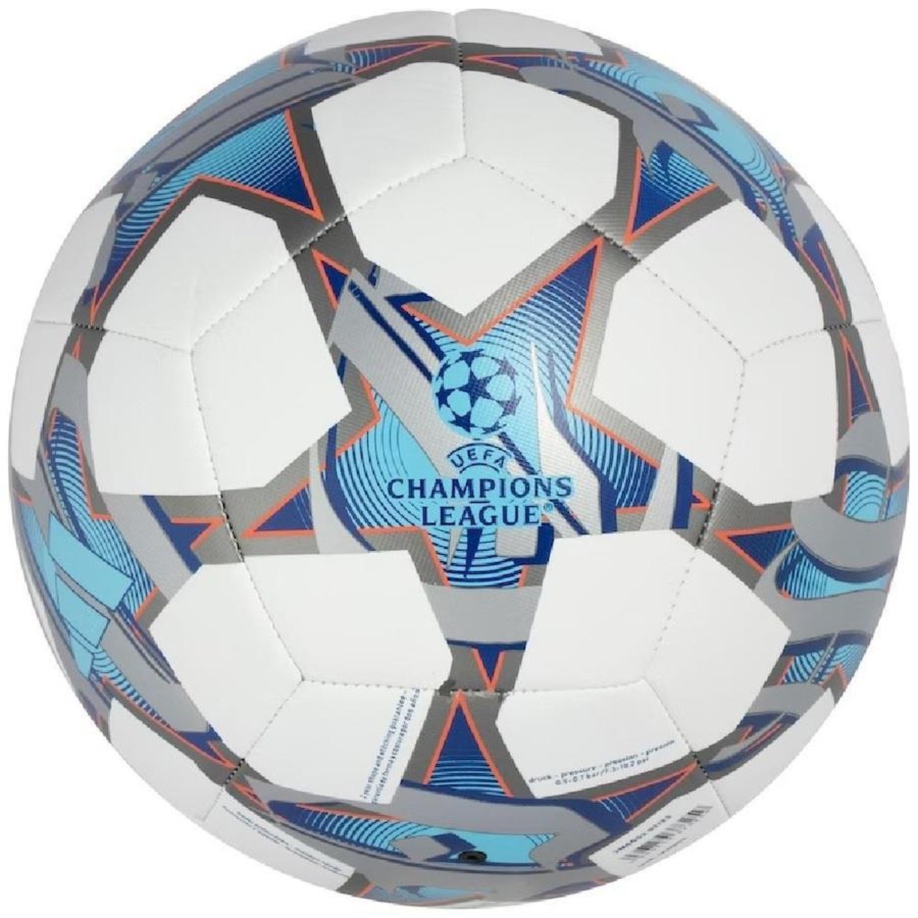Bola de Futebol de Campo adidas Ucl Trn Ia0952 | Centauro
