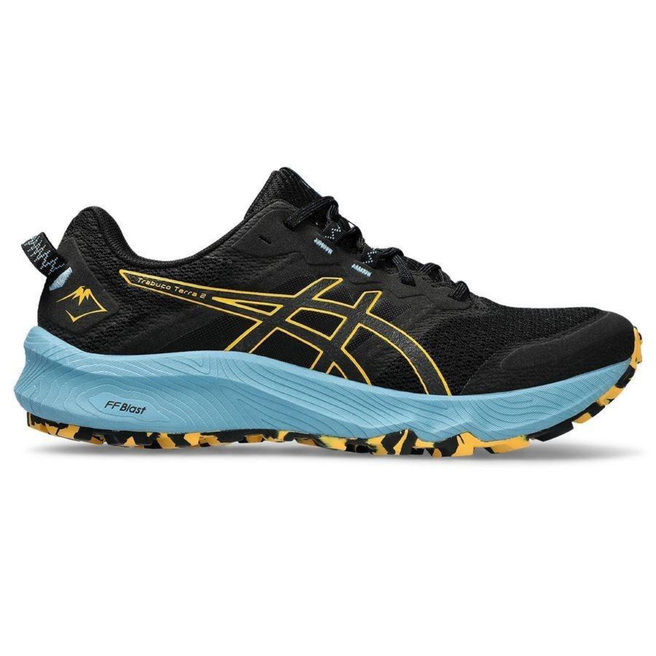 Tênis Asics Gel-Trabuco Terra 2 - Masculino | Centauro