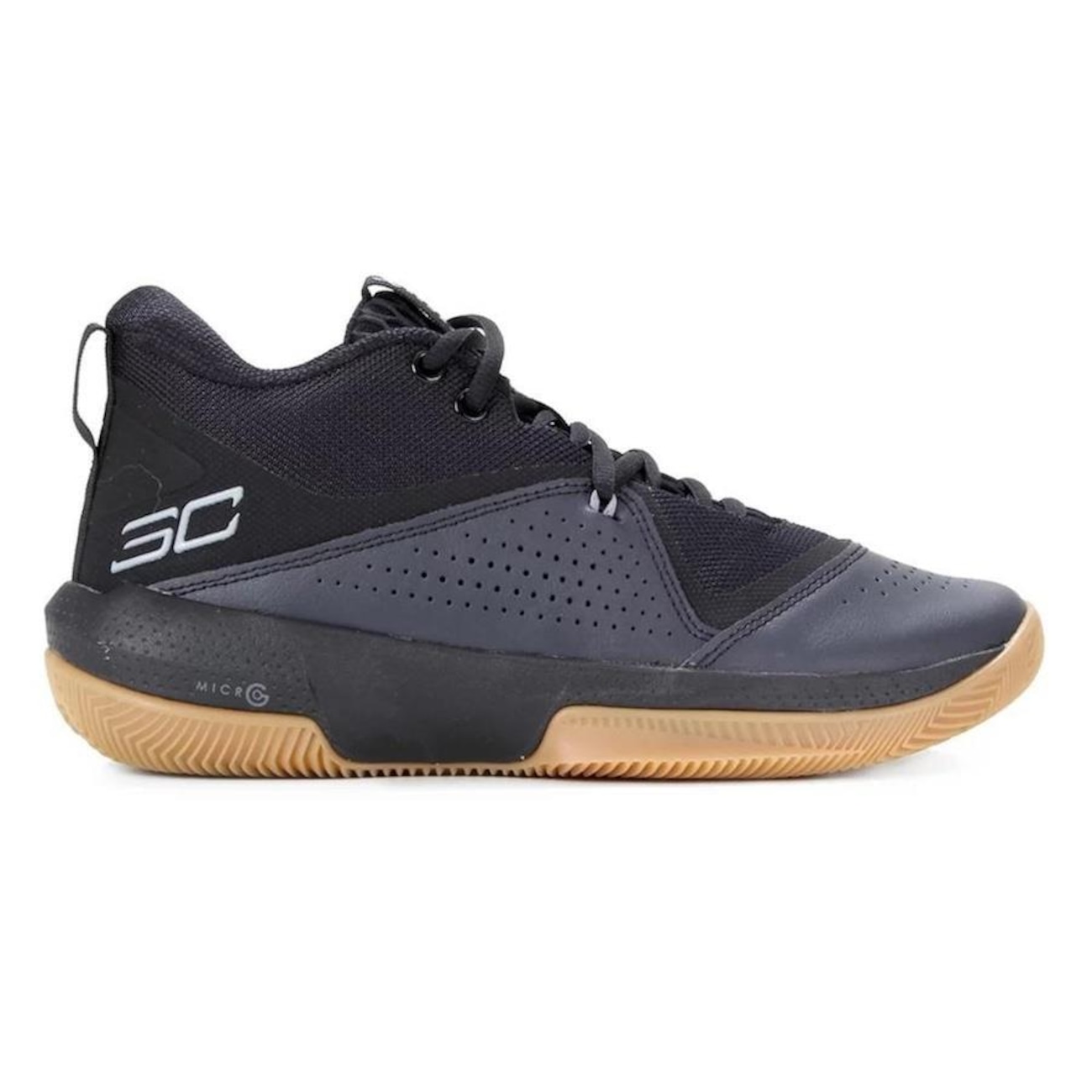Tênis Under Armour Sc 3 Zero Iv - Masculino | Centauro