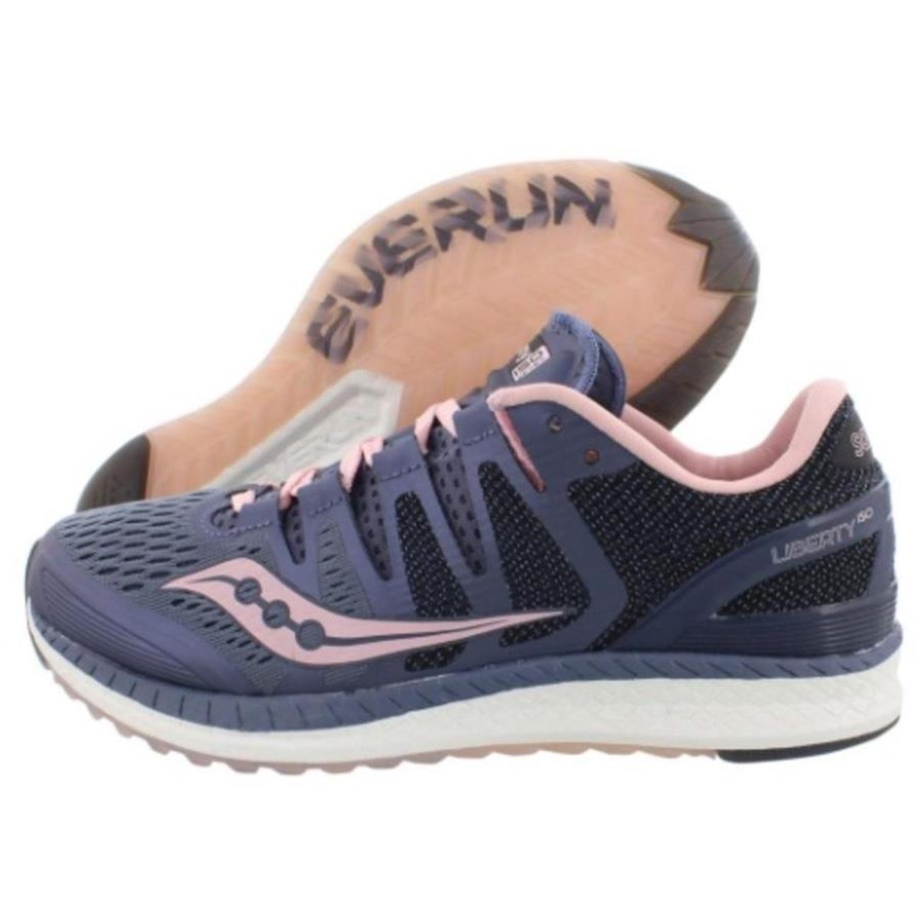 Tênis Saucony Liberty Iso - Feminino | Centauro