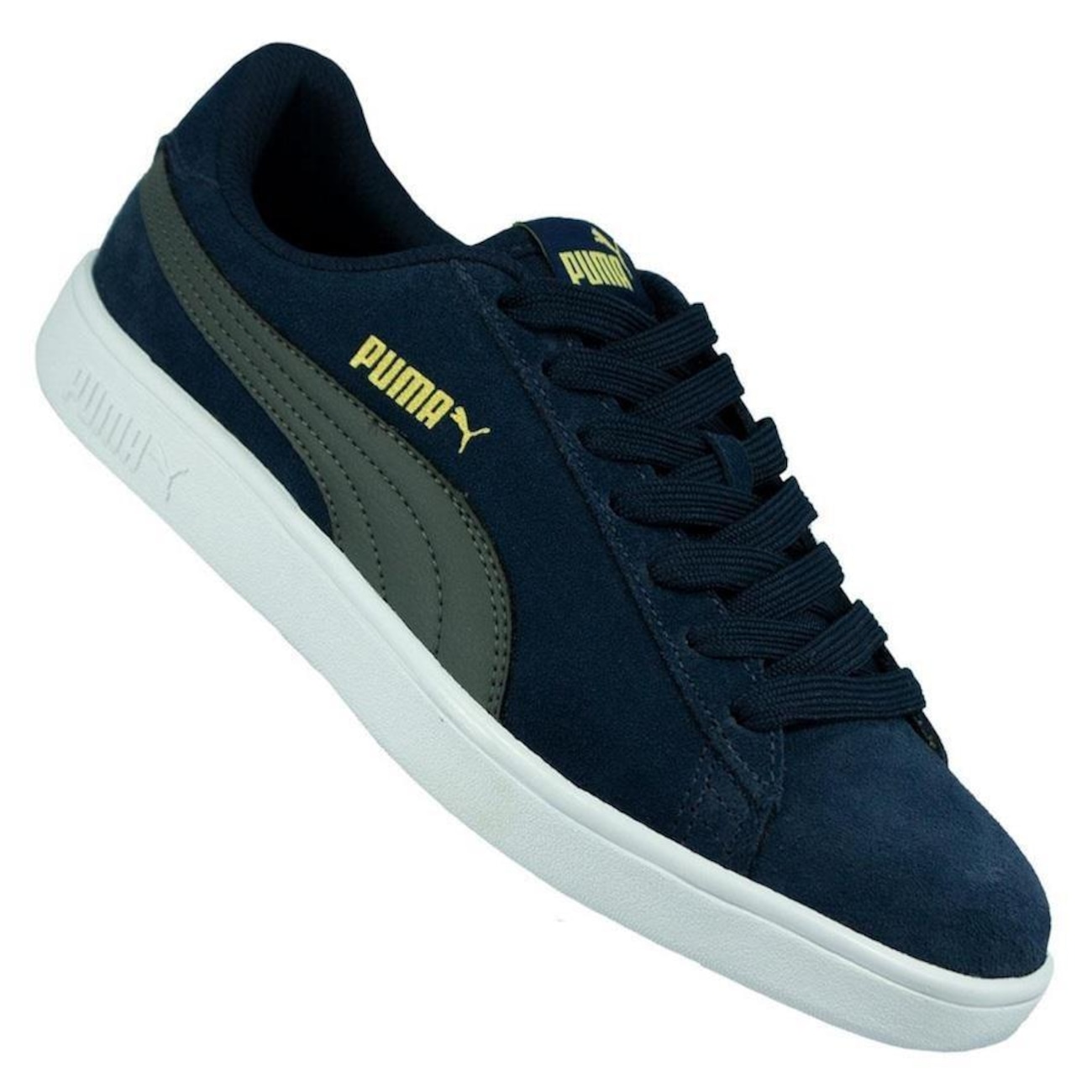 Tênis Puma Smash V2 - Masculino | Centauro