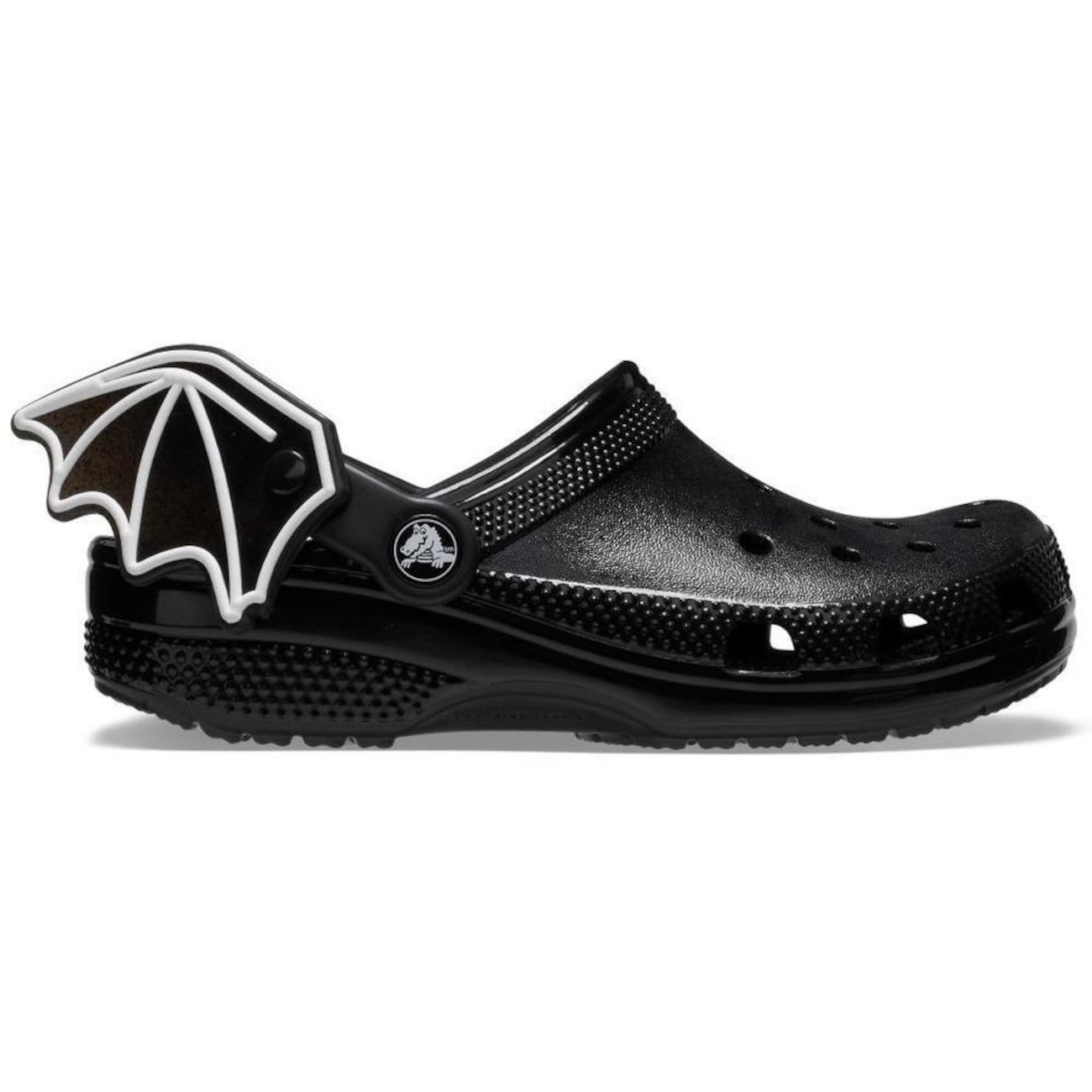 Sandálias Crocs Classic I Am Bat Clog K - Unissex | Centauro