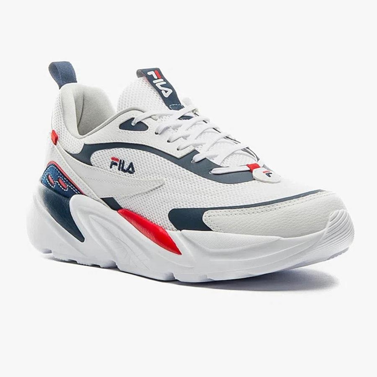 Tênis Fila Rt-Low - Masculino | Centauro