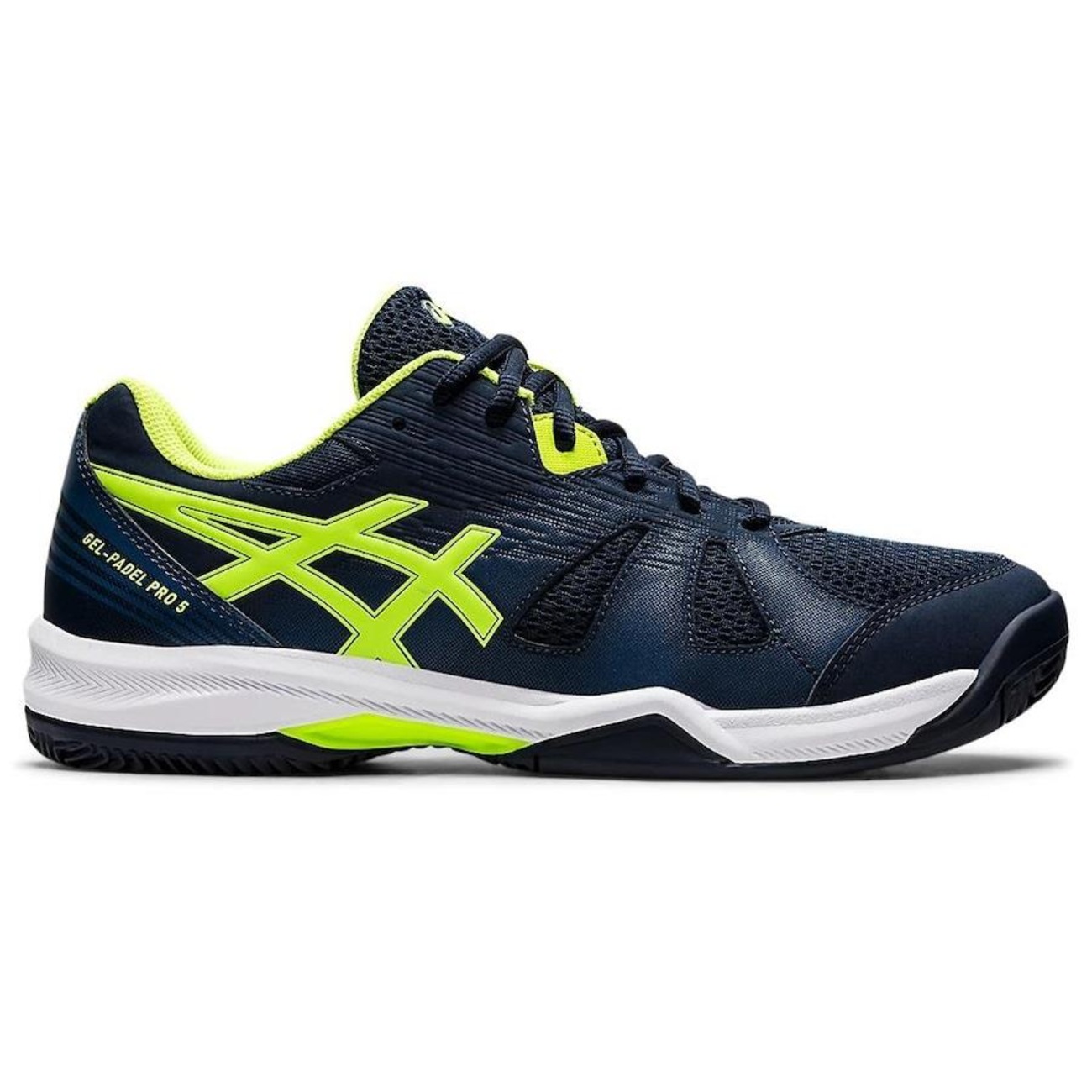 Tênis Asics Gel Padel Pro 5 - Masculino | Centauro