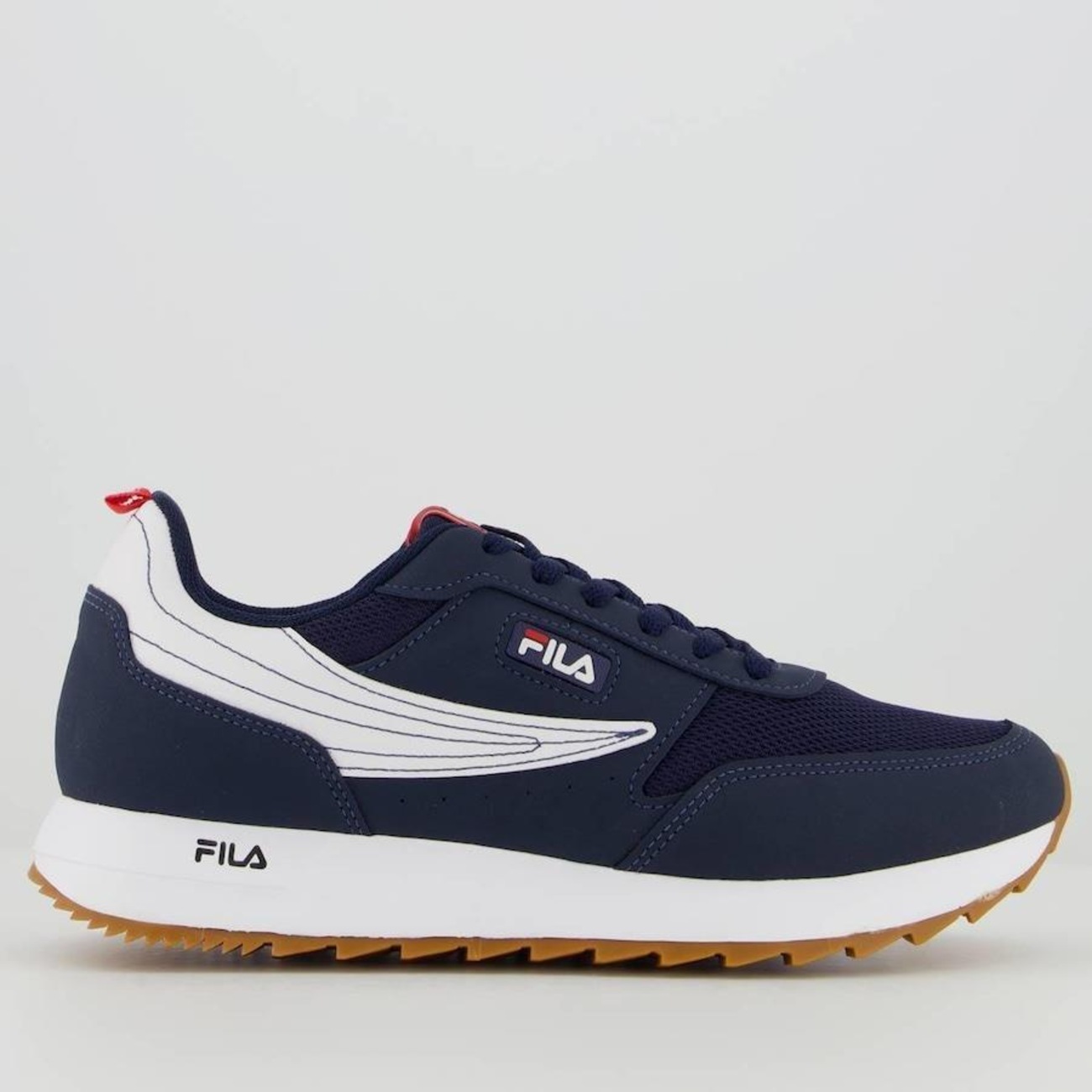Tênis Fila Retrô Flag - Masculino em Promoção | Centauro