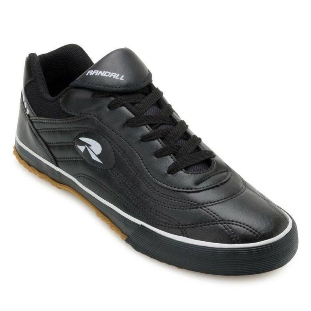 Chuteira Futsal Randall Dijon - Adulto em Promoção | Centauro