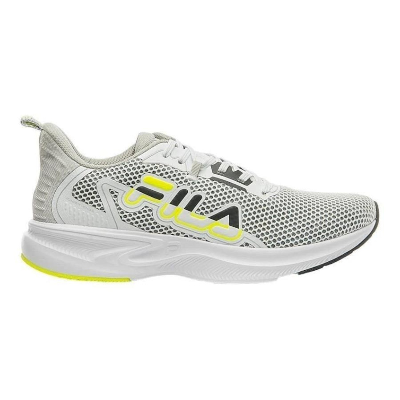 Tênis Fila Racer Wings - Masculino | Centauro