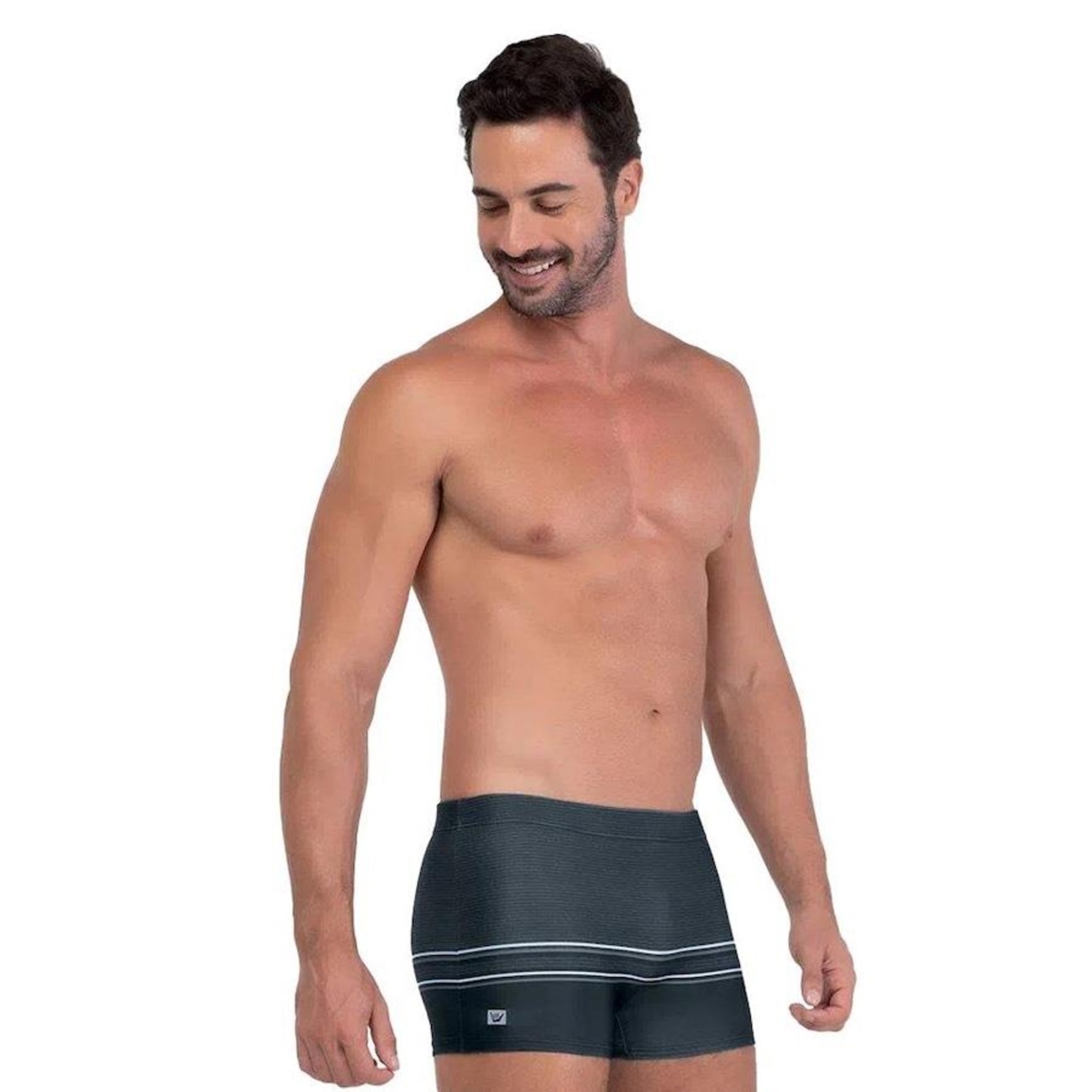 Sunga Mash Box Porth - Adulto | Centauro