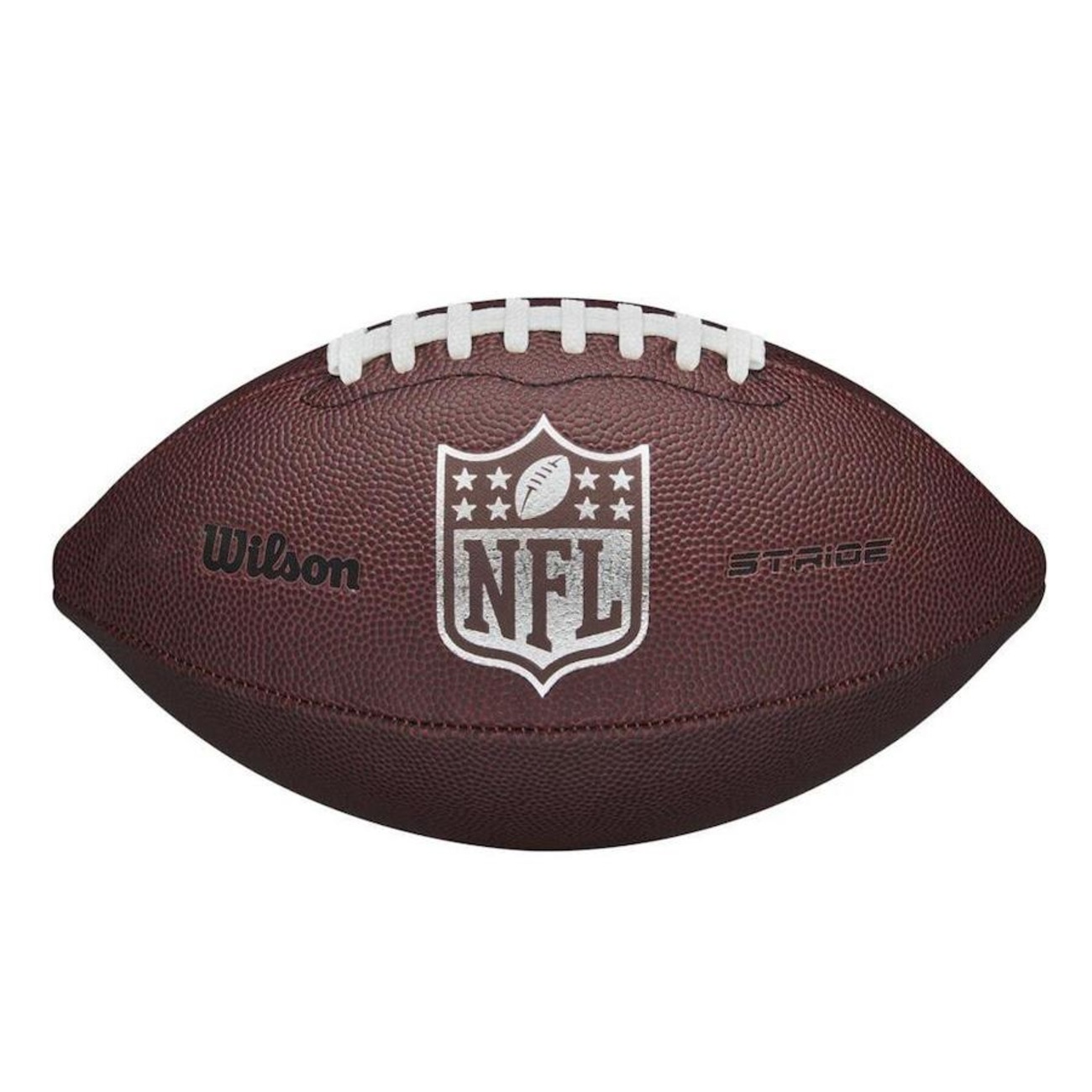 Bola de Futebol Americano Wilson Nfl Stride em Promoção | Centauro