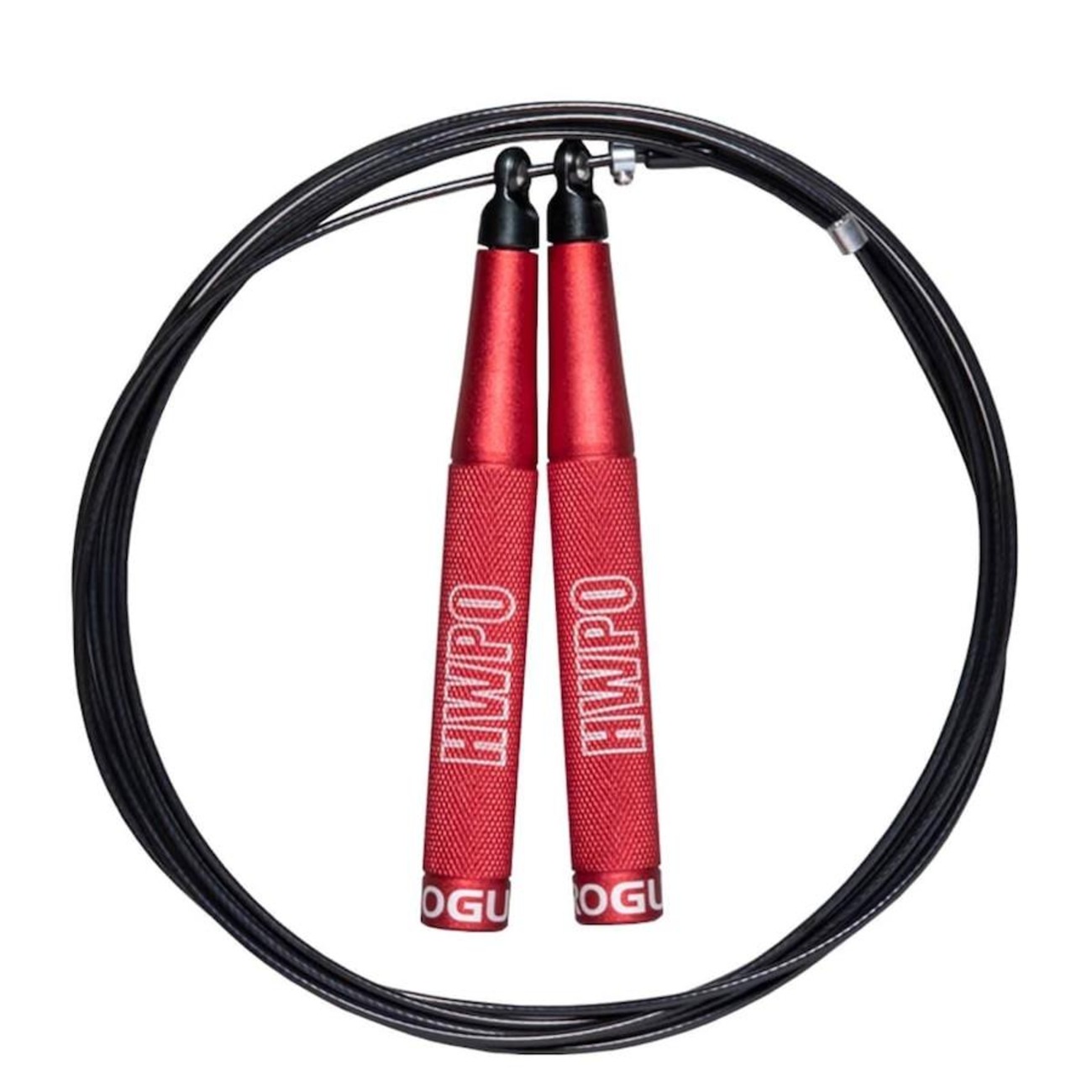 Corda de Pular Rogue Sr-2S Fraser Speed Rope 3.0 - 3 metros | Centauro
